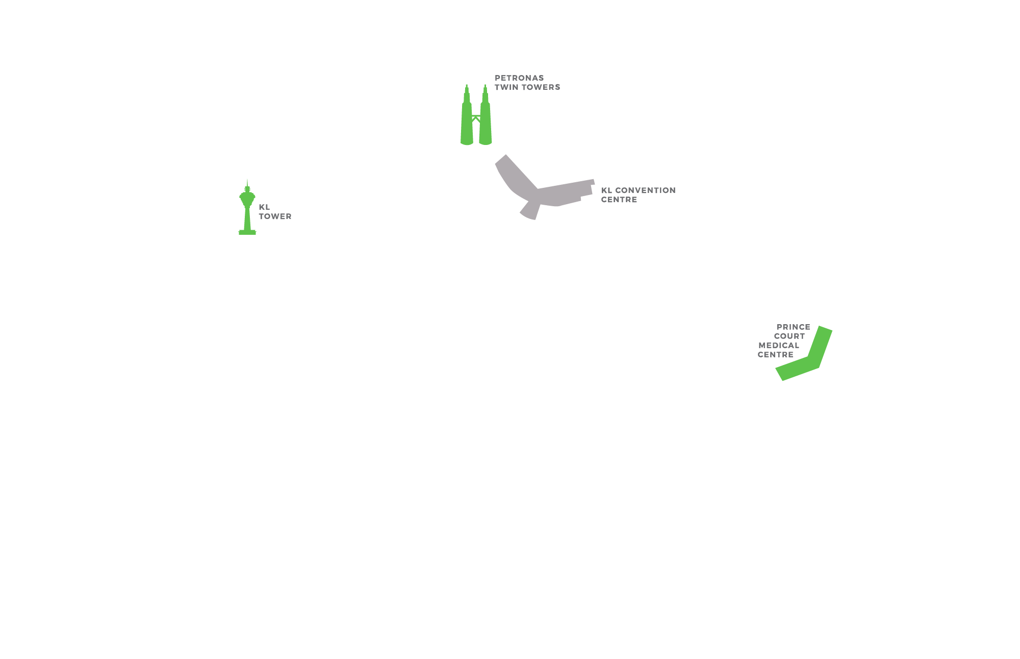 Pavilion Square KL | 360 Dynamics Interactive VR