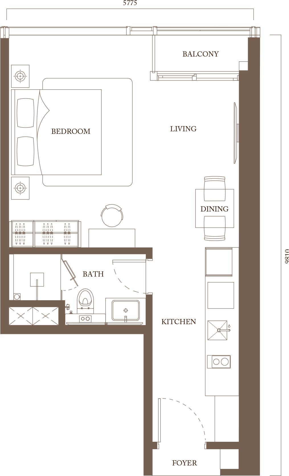 Pavilion Square KL | 360 Dynamics Interactive VR