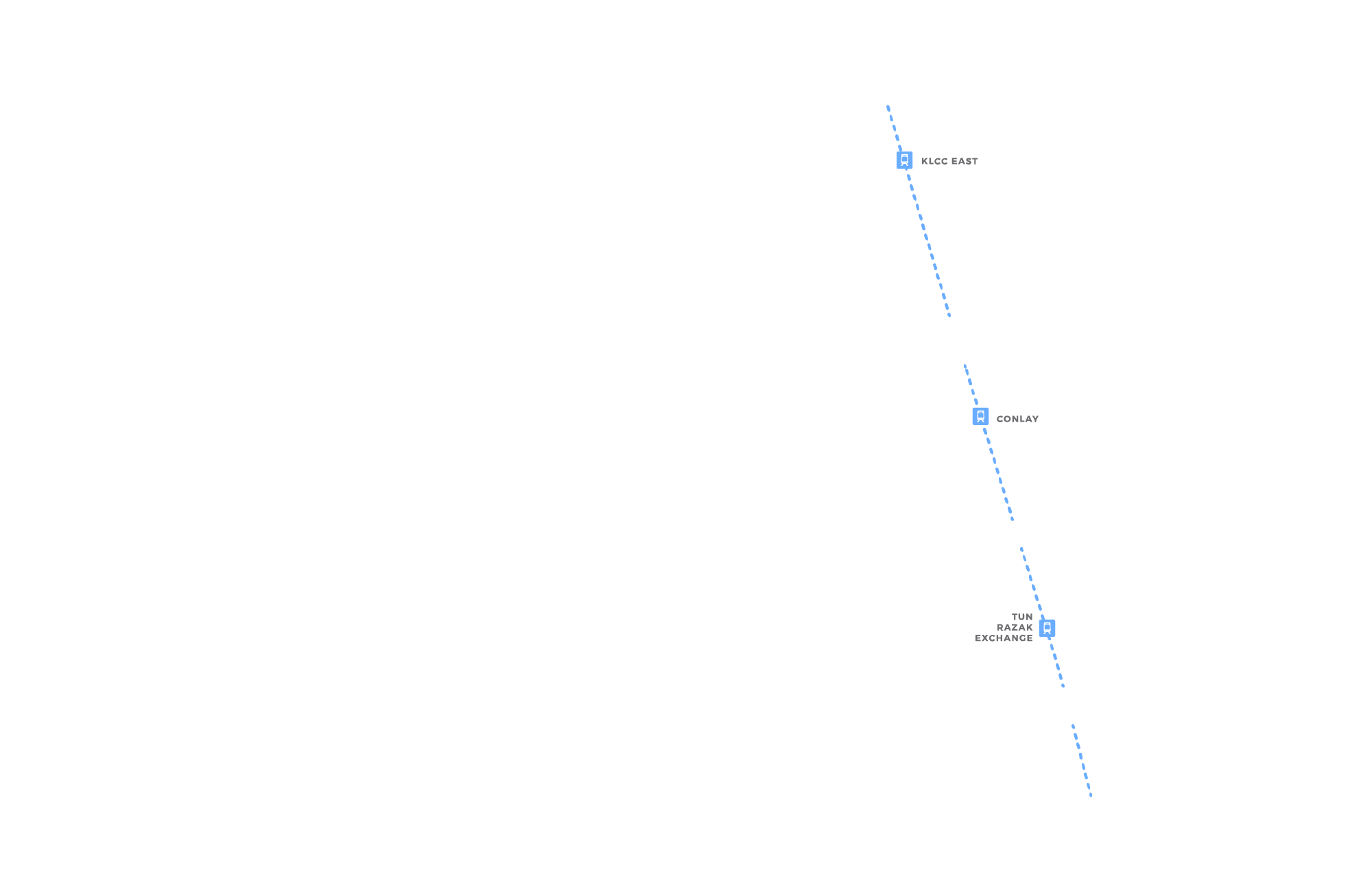 Pavilion Square KL | 360 Dynamics Interactive VR